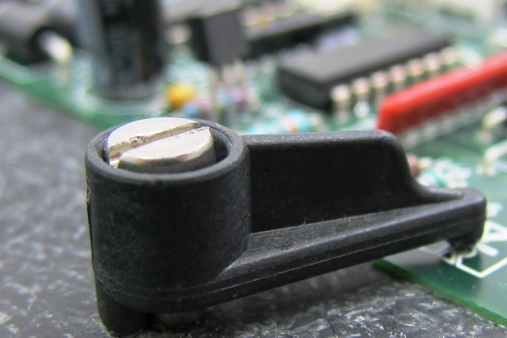 Material and PCB Hold-downs | Garland Service Company | Premium ...