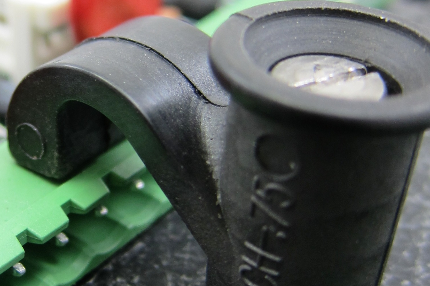 Material and PCB Hold-downs | Garland Service Company | Premium ...