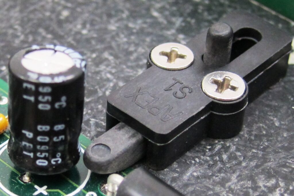 Material and PCB Hold-downs | Garland Service Company | Premium ...