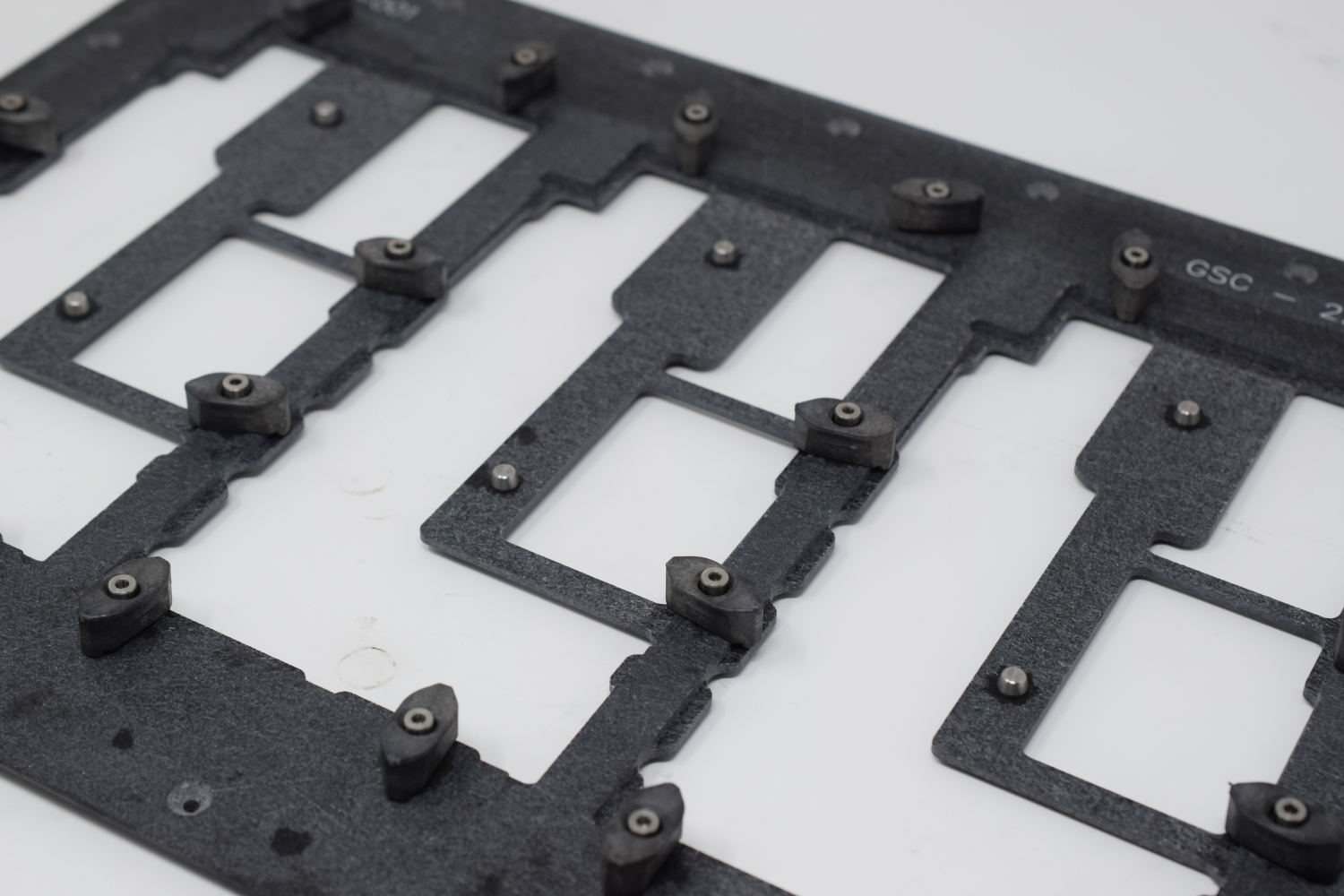 Surface Mount / AOI / X-Ray | Garland Service Company | Premium ...