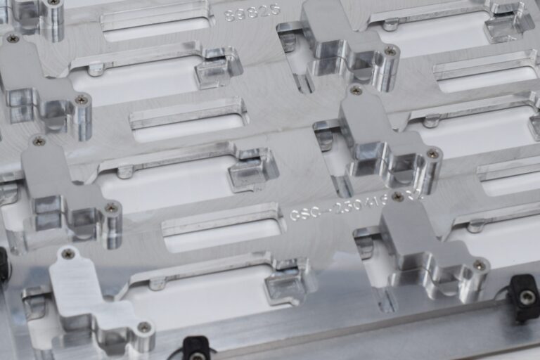 Material and PCB Hold-downs | Garland Service Company | Premium ...