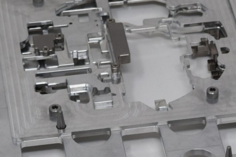 PCBA Tooling | Garland Service Company | Premium Precision Parts and ...