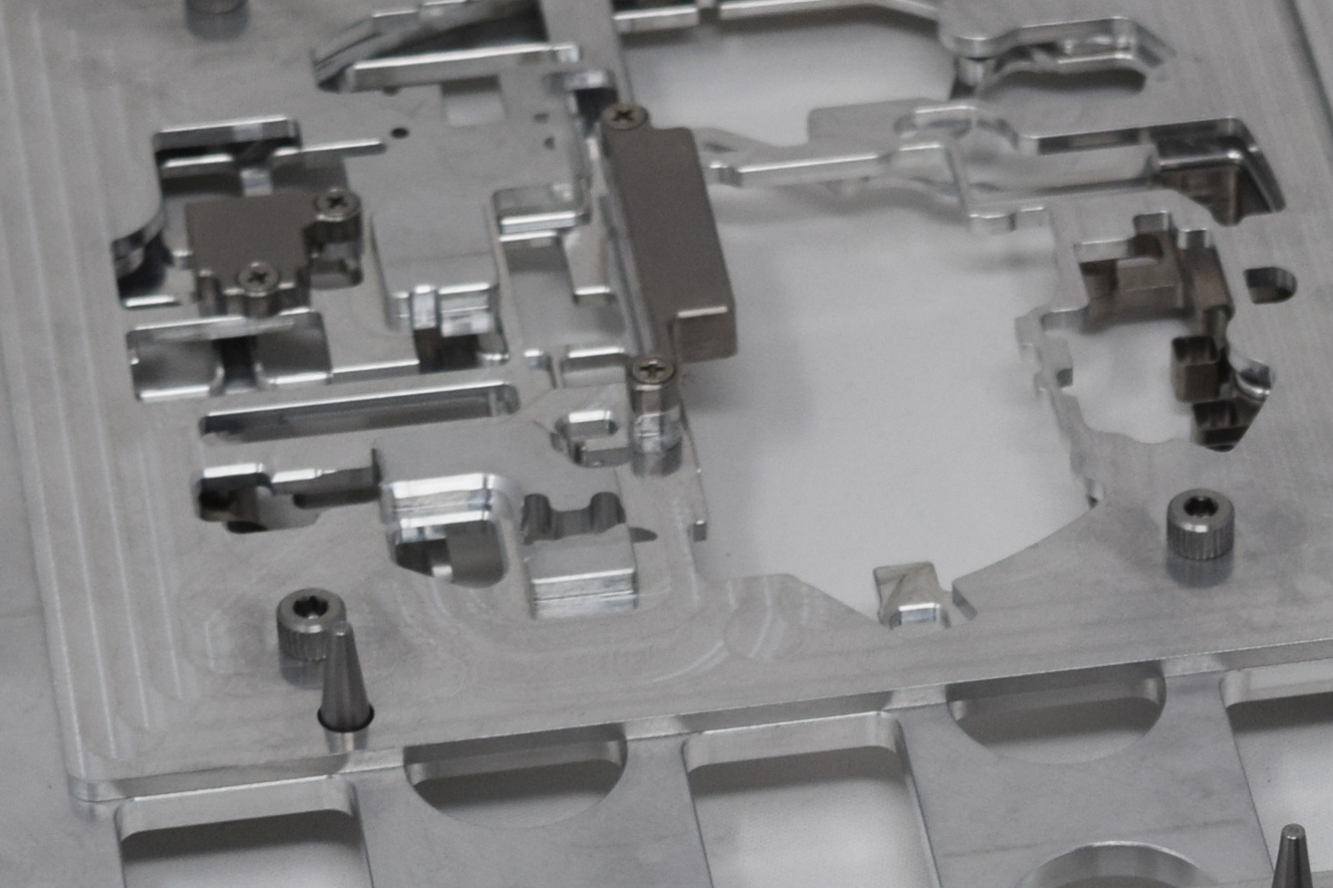 PCBA Tooling | Garland Service Company | Premium Precision Parts and ...