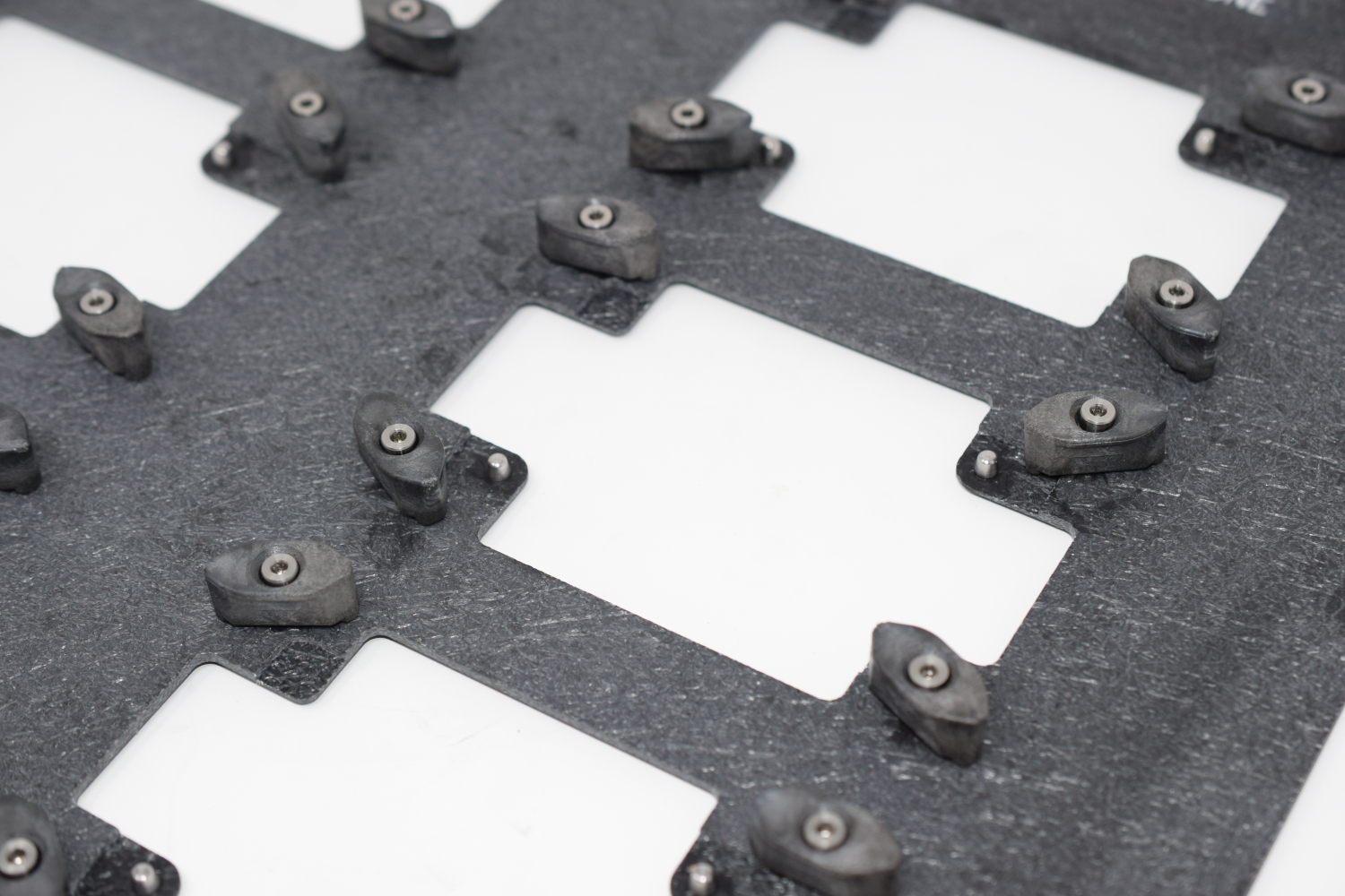 PCBA Tooling | Garland Service Company | Premium Precision Parts and ...