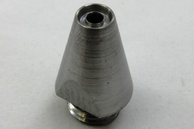 Selective Solder | Garland Service Company | Premium Precision Parts ...