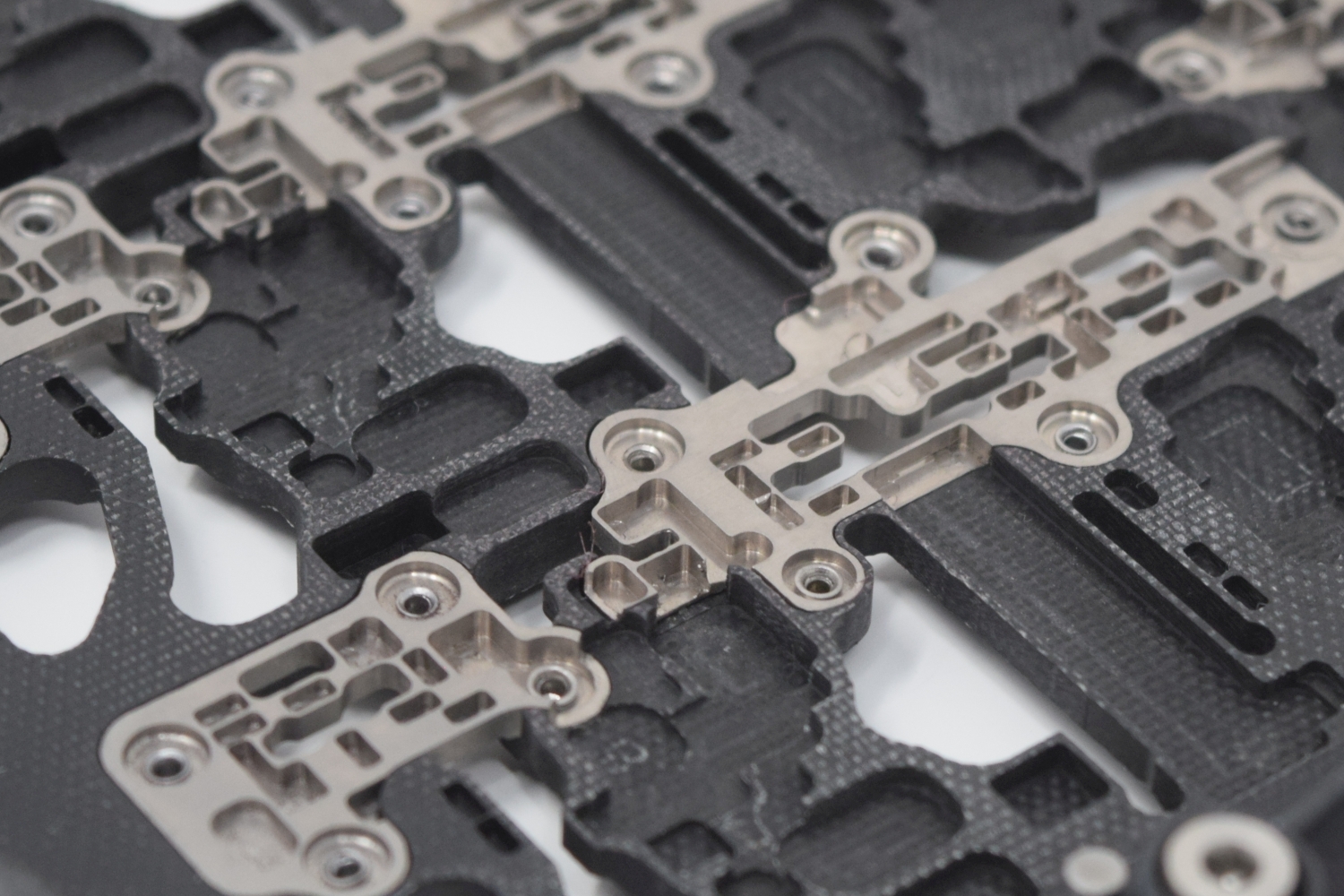 PCBA Tooling | Garland Service Company | Premium Precision Parts and ...