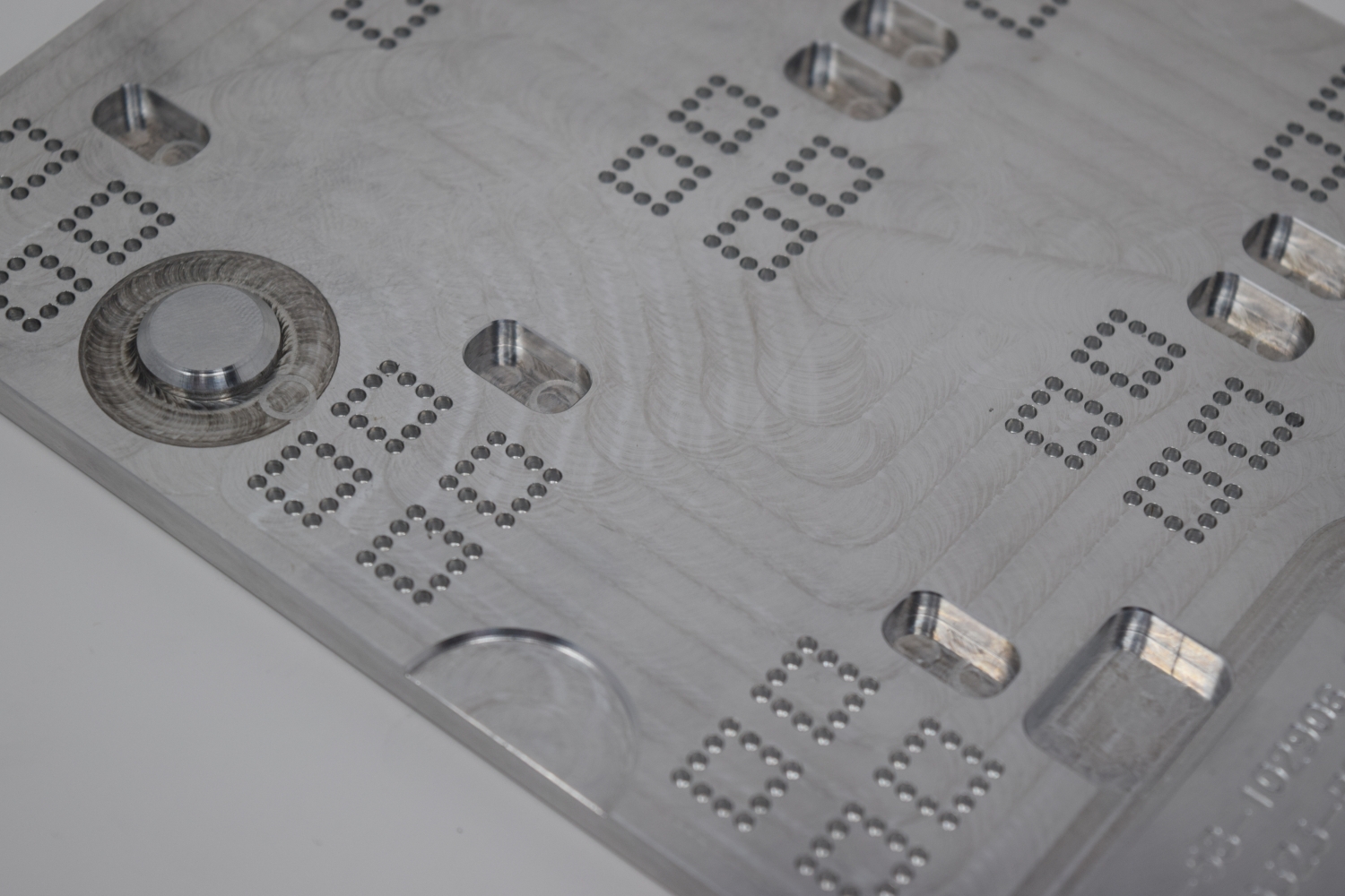 PCBA Tooling | Garland Service Company | Premium Precision Parts and ...