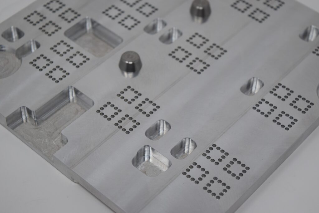 Press Fit | Garland Service Company | Premium Precision Parts and CNC ...
