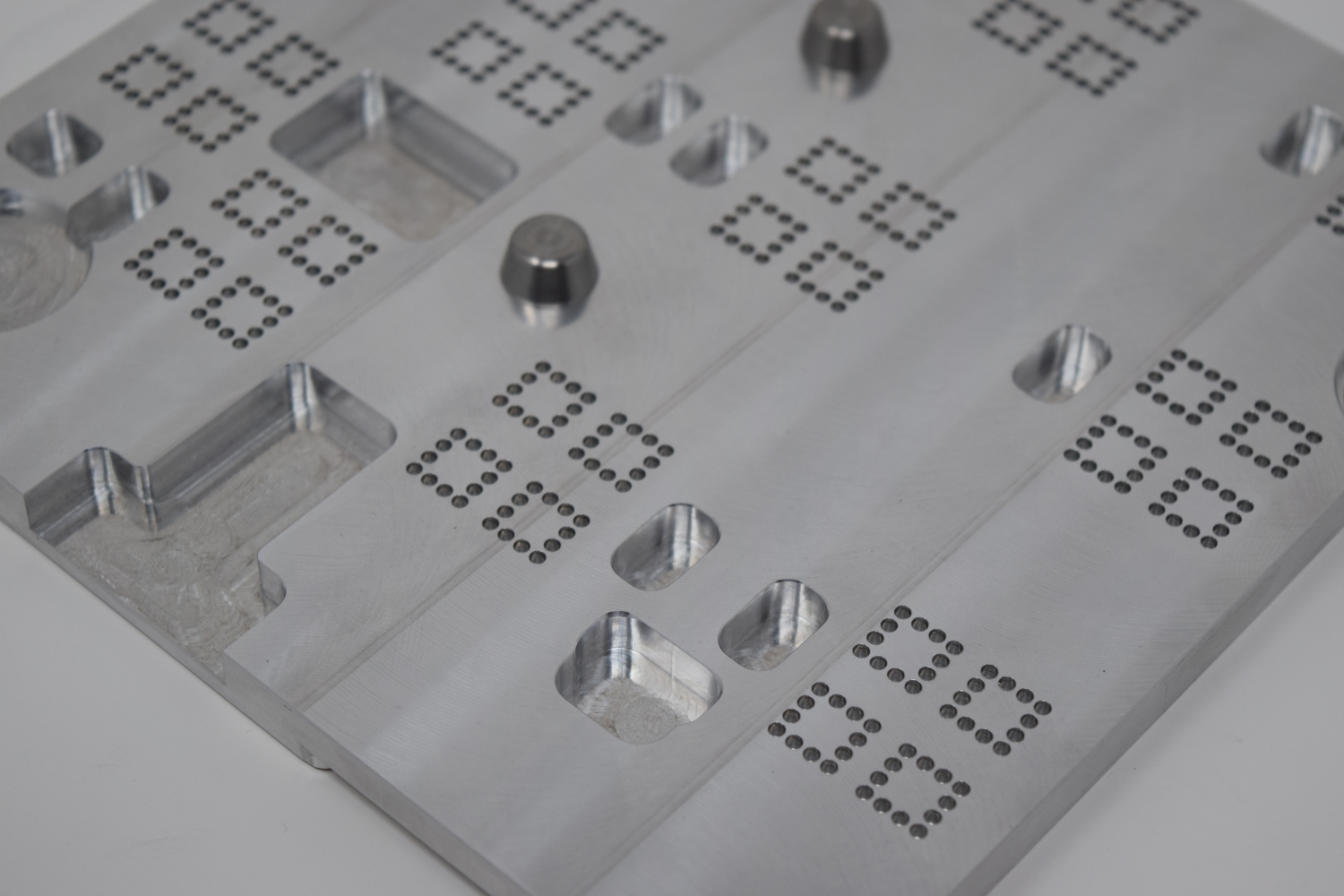 Press Fit – Garland Service Company