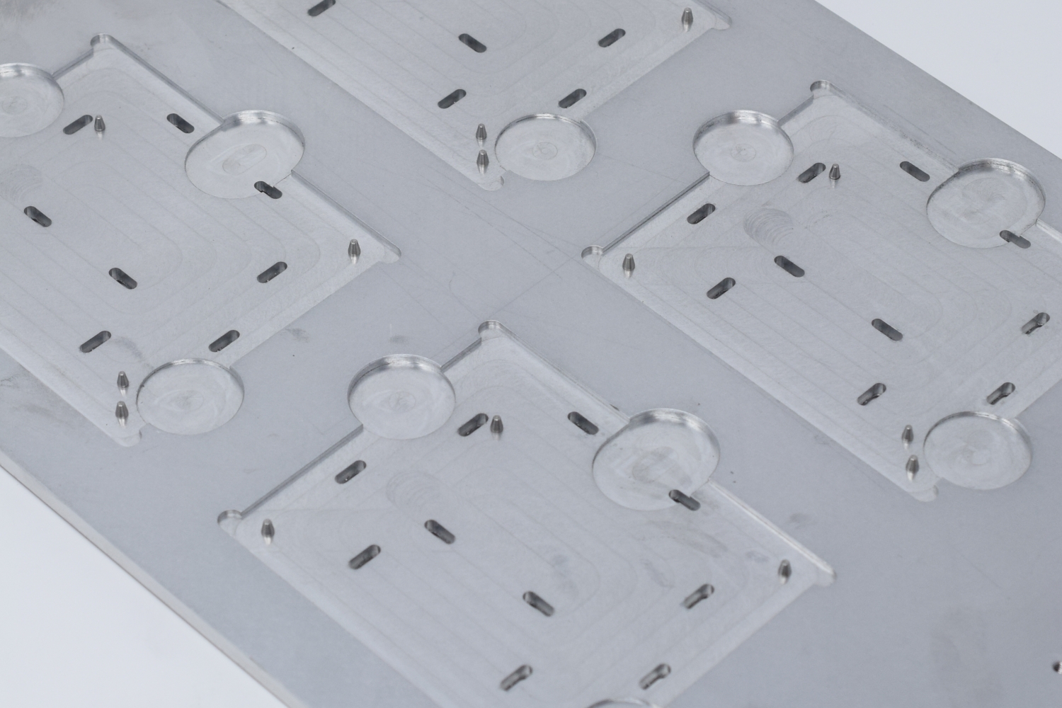 PCBA Tooling | Garland Service Company | Premium Precision Parts and ...