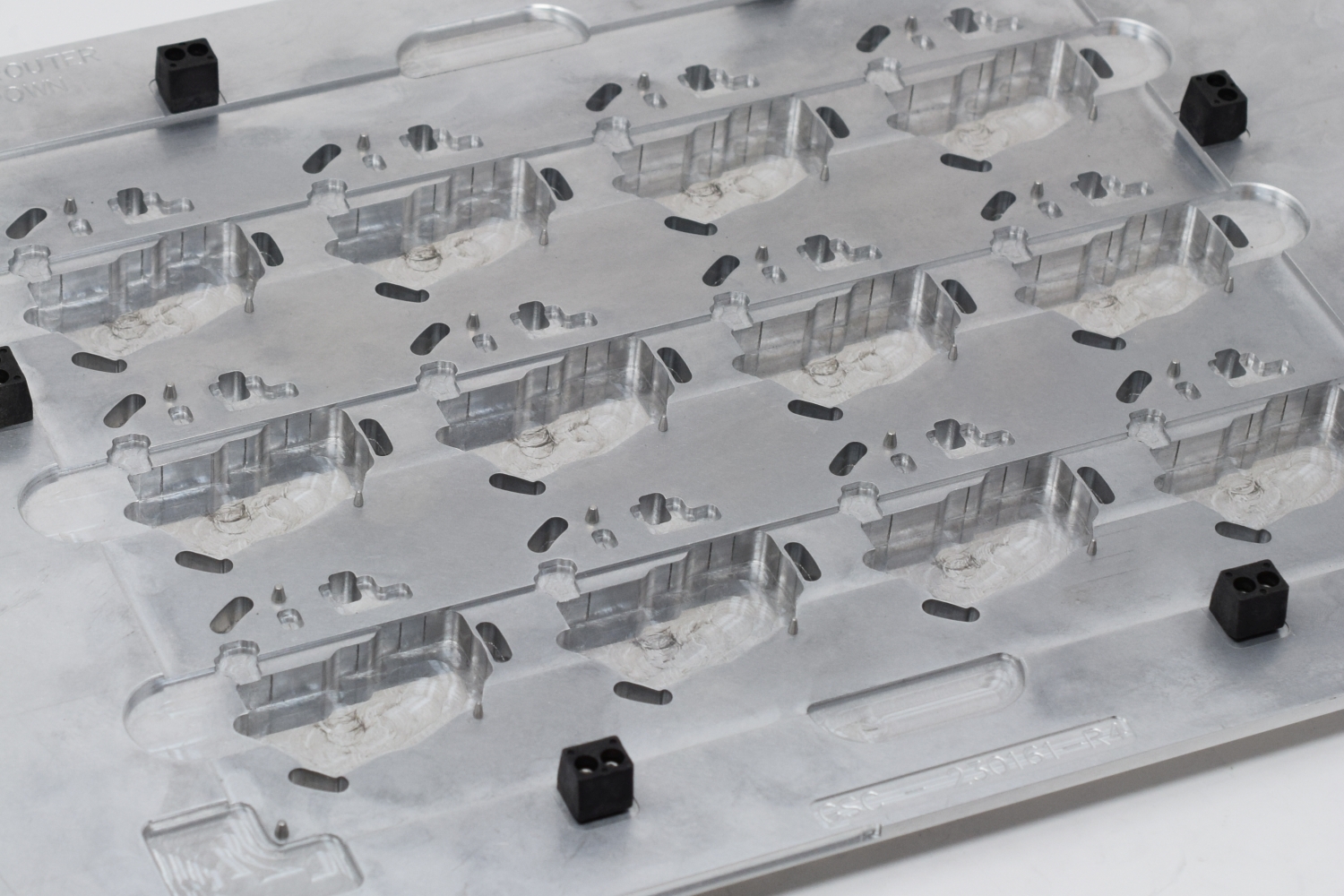 Router Fixtures | Garland Service Company | Premium Precision Parts and ...