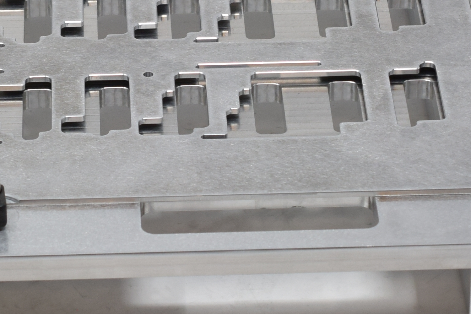 Router Fixtures | Garland Service Company | Premium Precision Parts and ...