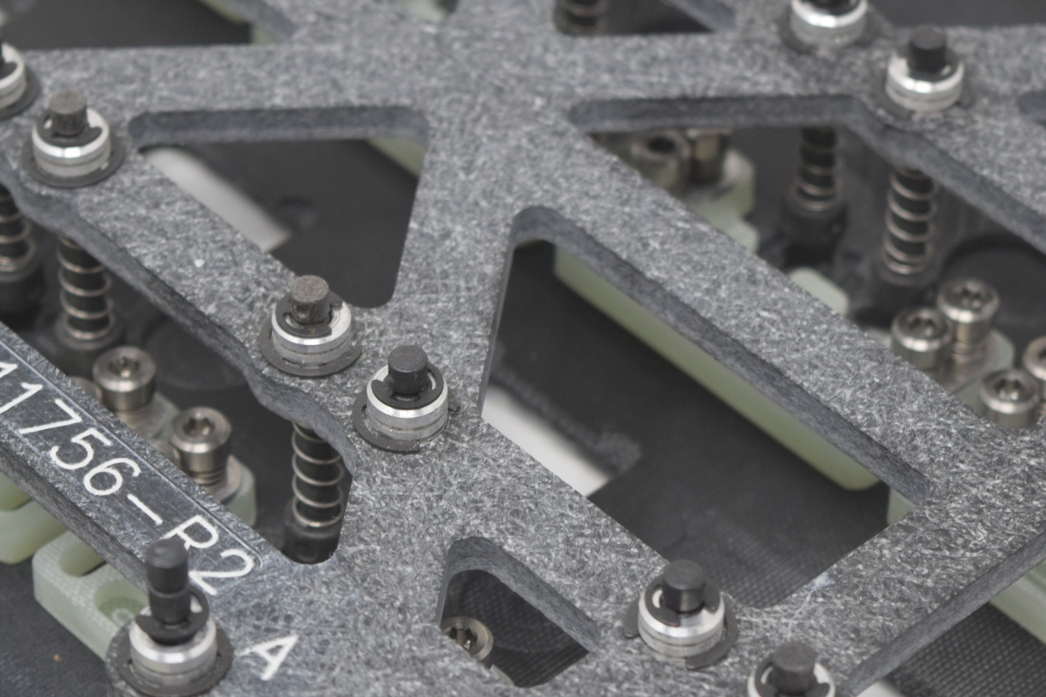 PCBA Tooling | Garland Service Company | Premium Precision Parts and ...