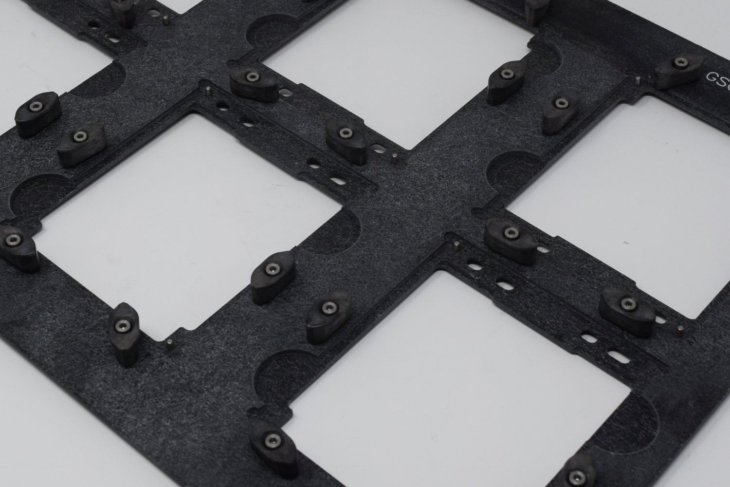 Selective Solder | Garland Service Company | Premium Precision Parts ...