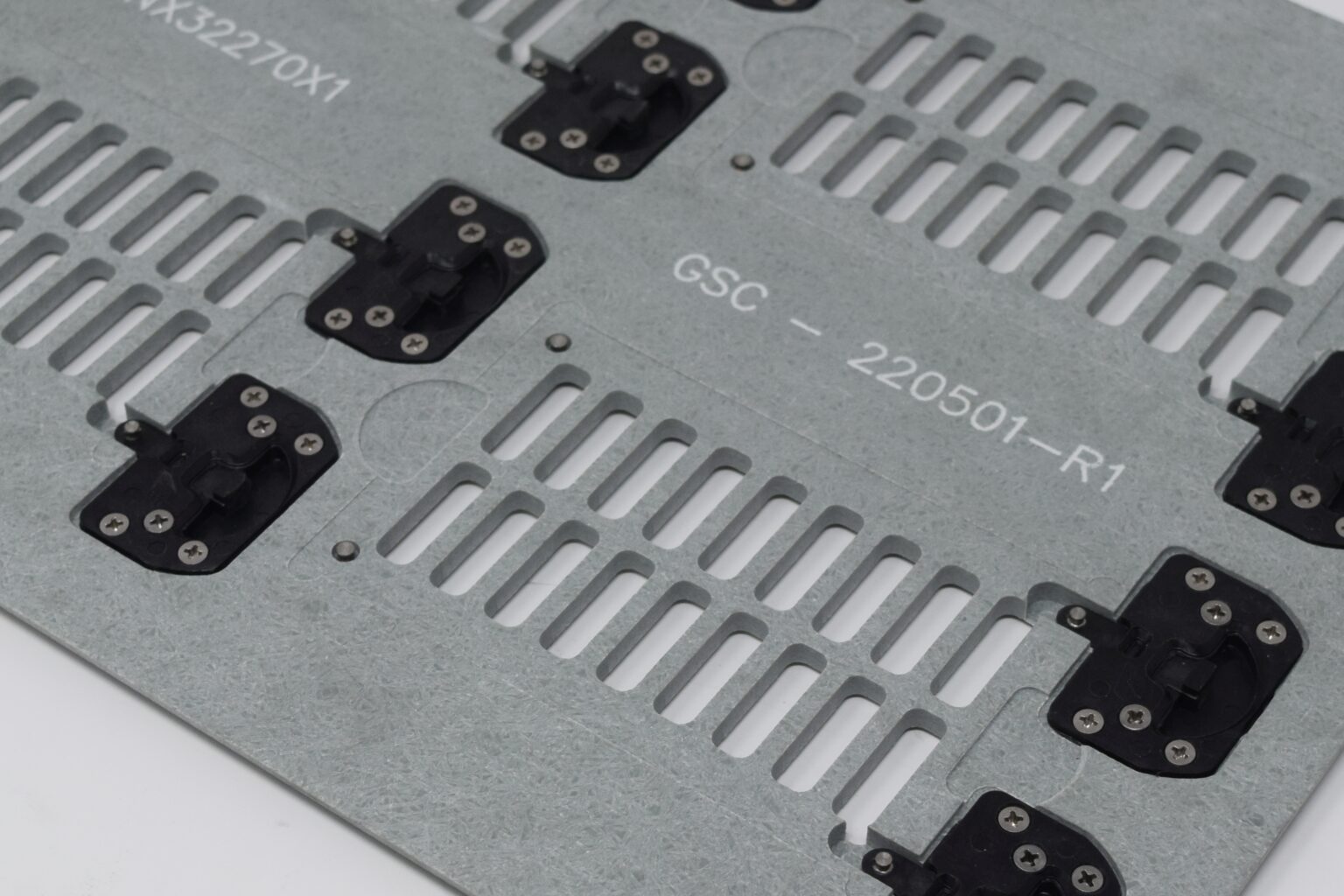 Surface Mount / AOI / X-Ray | Garland Service Company | Premium ...