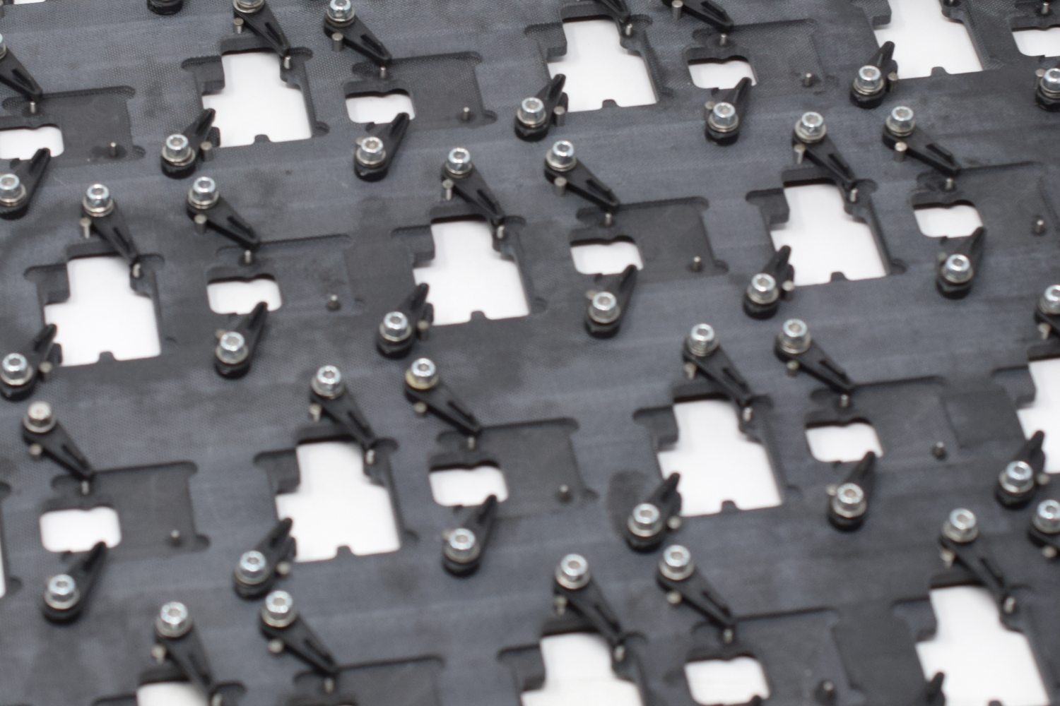 Specialty Tooling | Garland Service Company | Premium Precision Parts ...