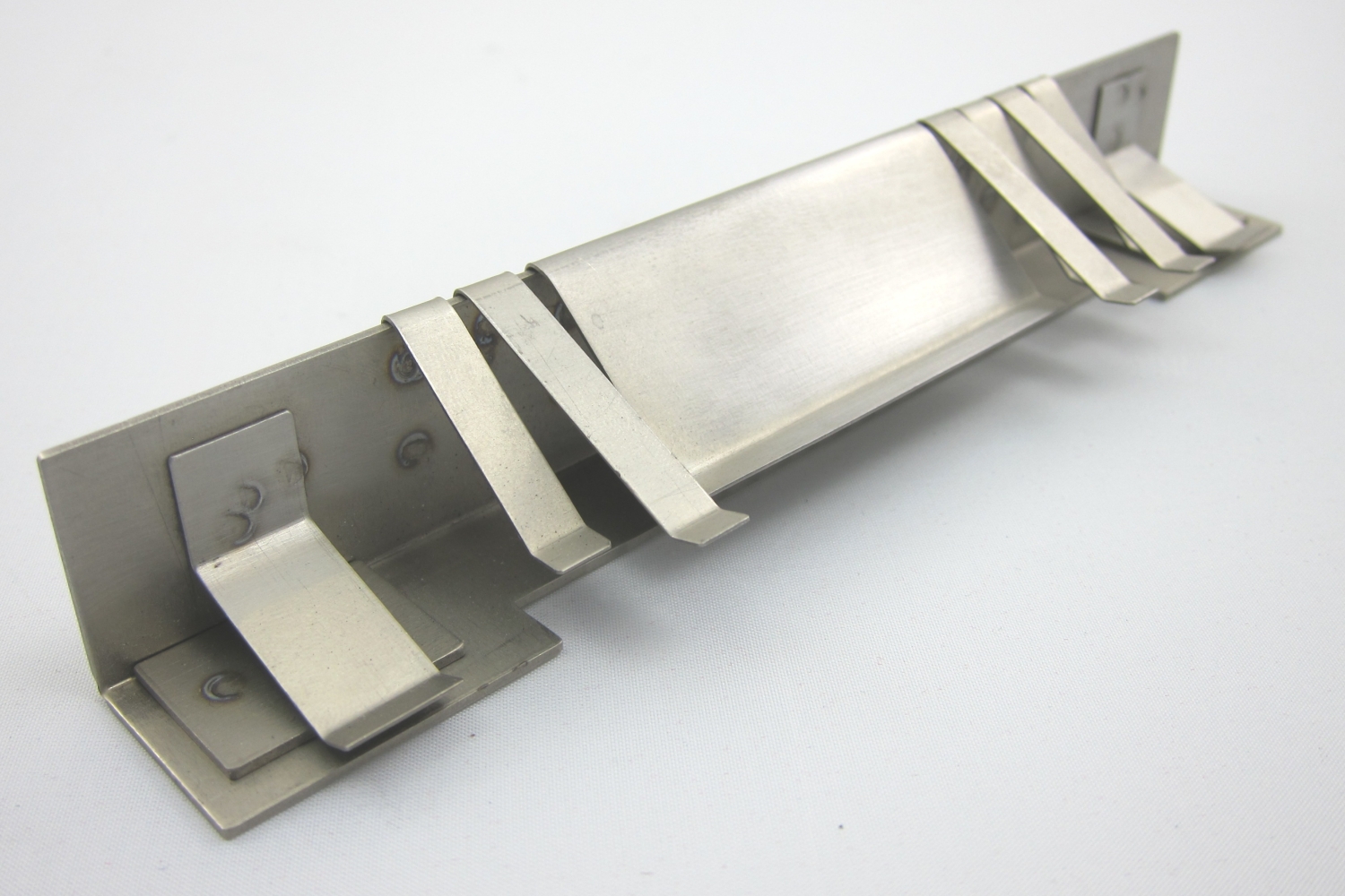 Wave Solder | Garland Service Company | Premium Precision Parts and CNC ...