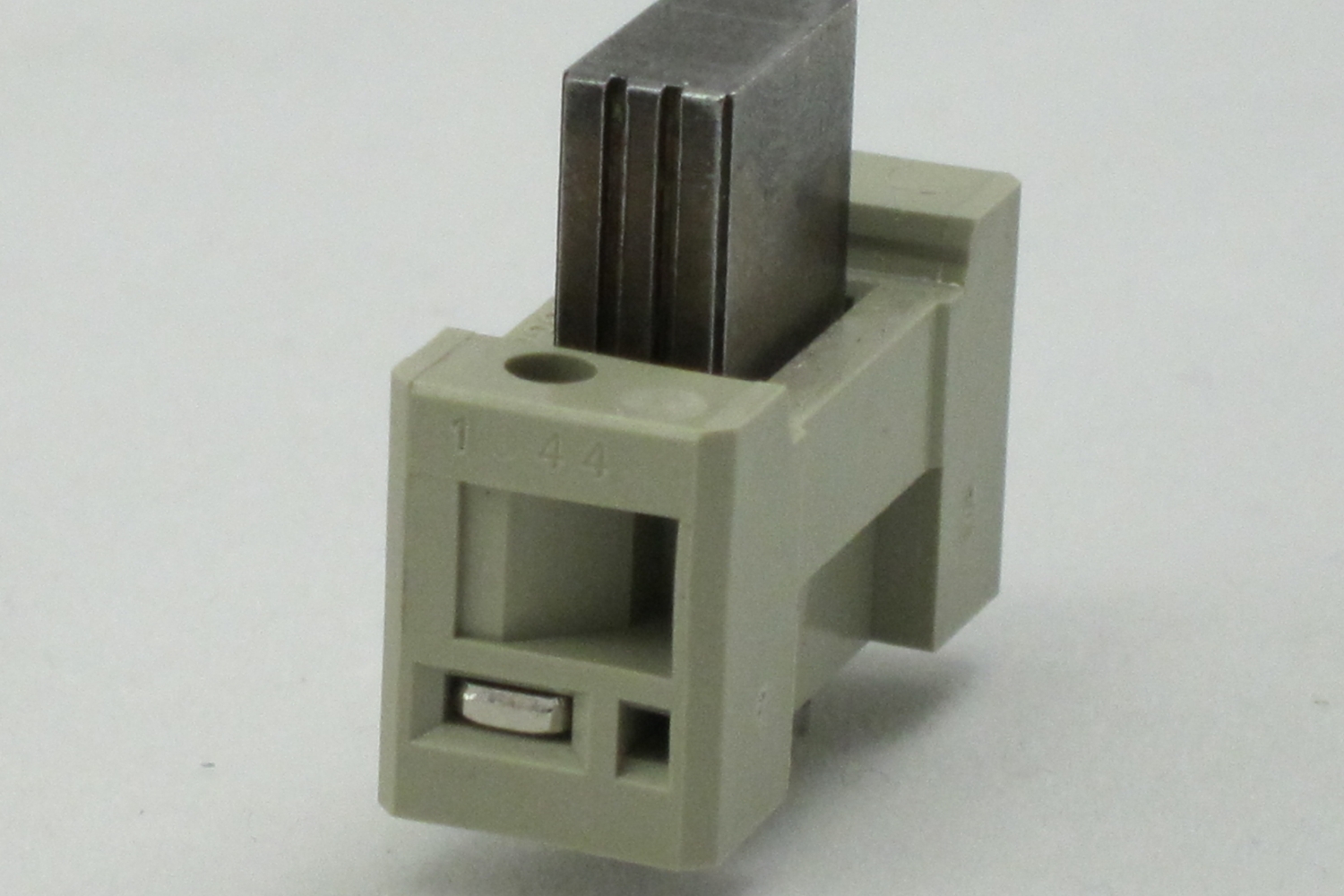 Press Fit | Garland Service Company | Premium Precision Parts and CNC ...