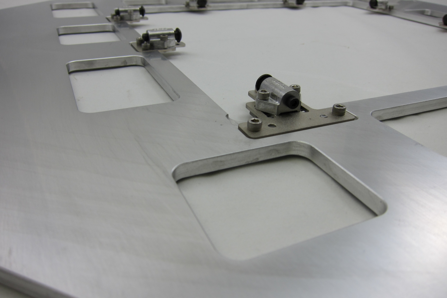 Wave Solder | Garland Service Company | Premium Precision Parts and CNC ...