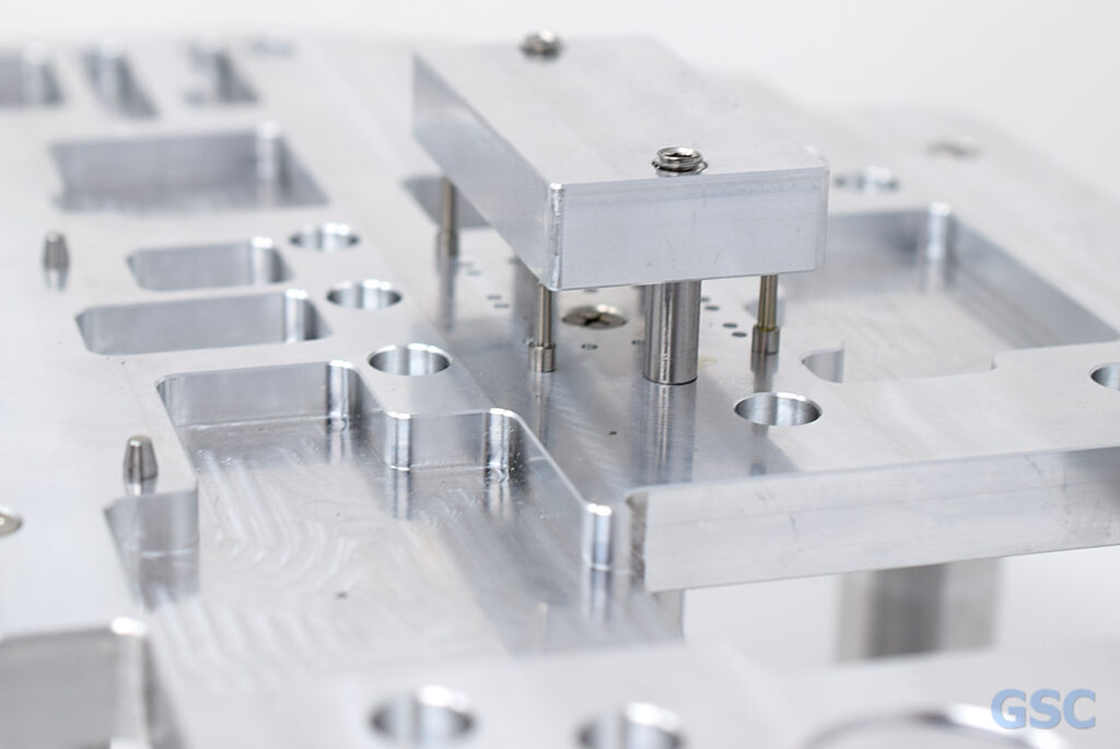 PCBA Gallery | Garland Service Company | Premium Precision Parts and ...