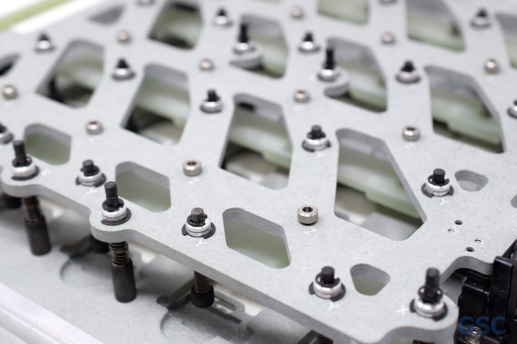 PCBA Gallery | Garland Service Company | Premium Precision Parts and ...