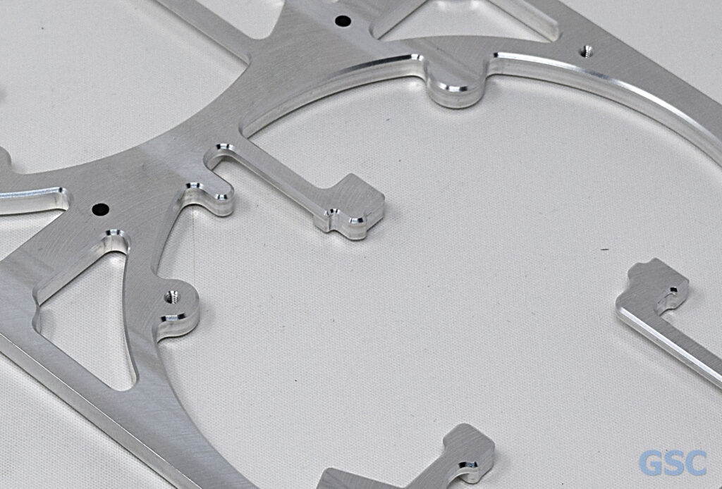 PCBA Gallery | Garland Service Company | Premium Precision Parts and ...