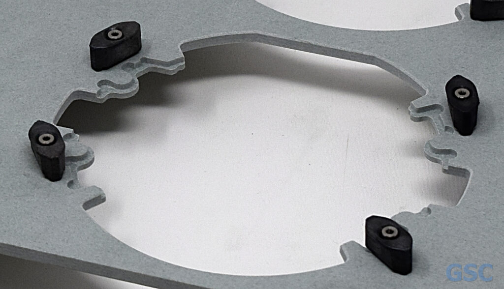 PCBA Gallery | Garland Service Company | Premium Precision Parts and ...