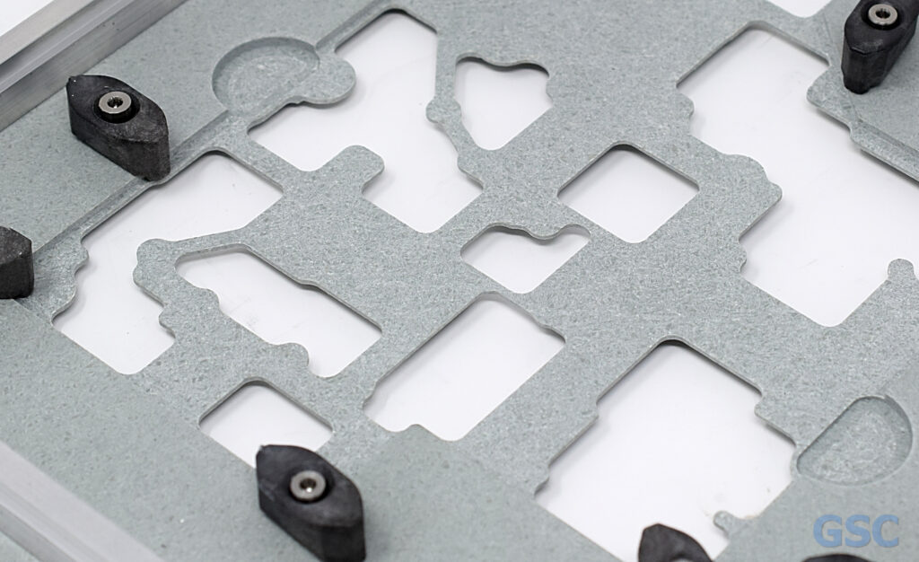 PCBA Gallery | Garland Service Company | Premium Precision Parts and ...