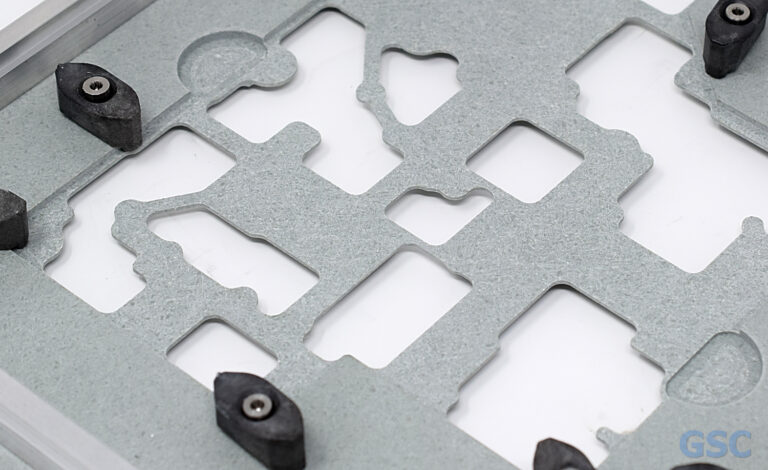 PCBA Gallery | Garland Service Company | Premium Precision Parts and ...