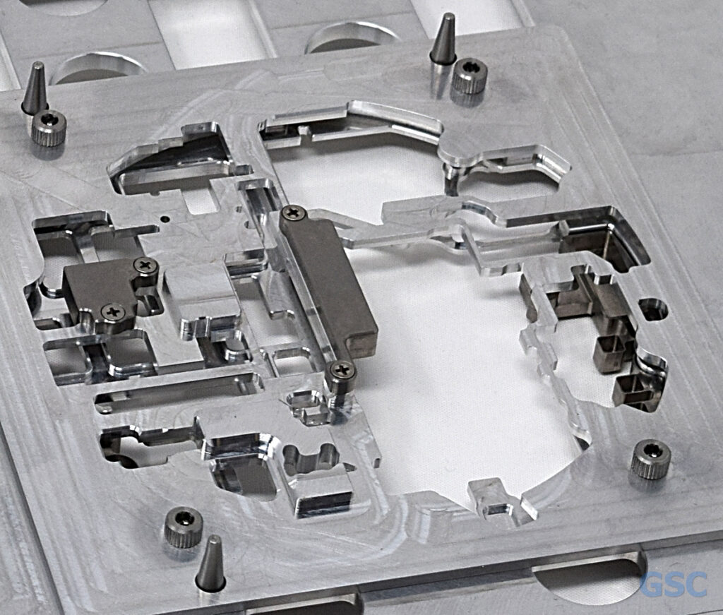 PCBA Gallery | Garland Service Company | Premium Precision Parts and ...