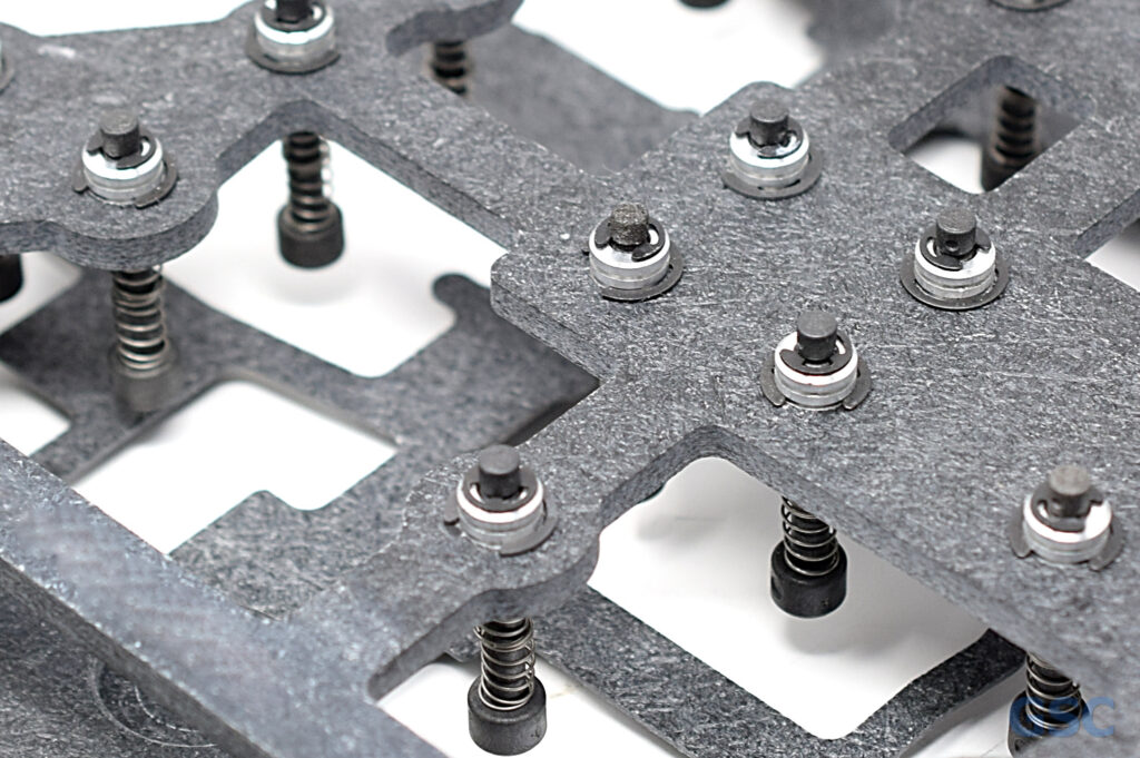 PCBA Gallery | Garland Service Company | Premium Precision Parts and ...