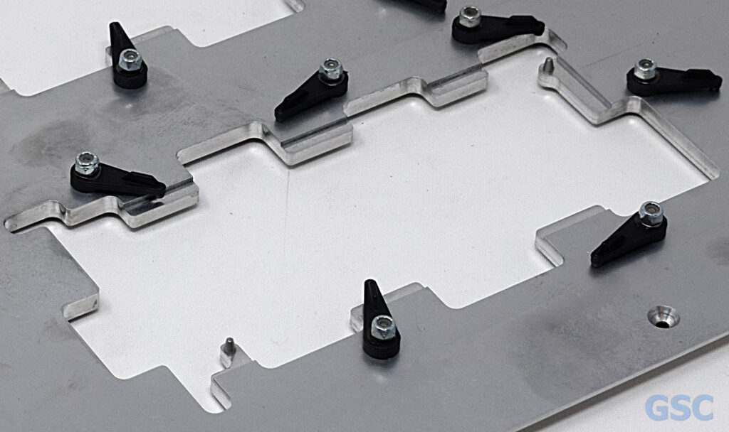 PCBA Gallery | Garland Service Company | Premium Precision Parts and ...