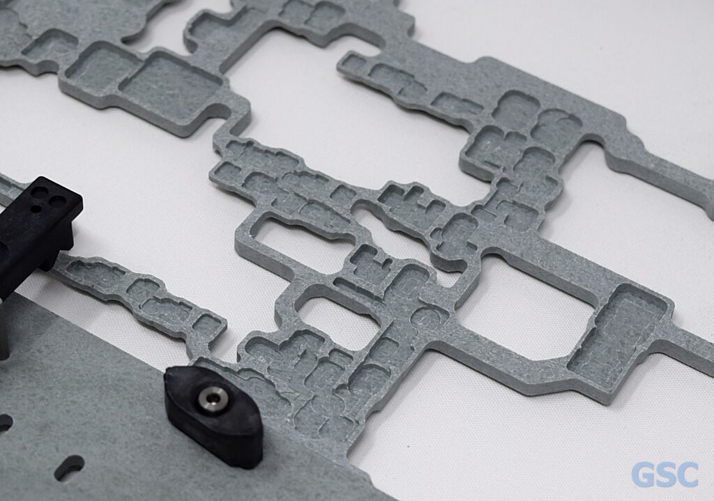 PCBA Gallery | Garland Service Company | Premium Precision Parts and ...