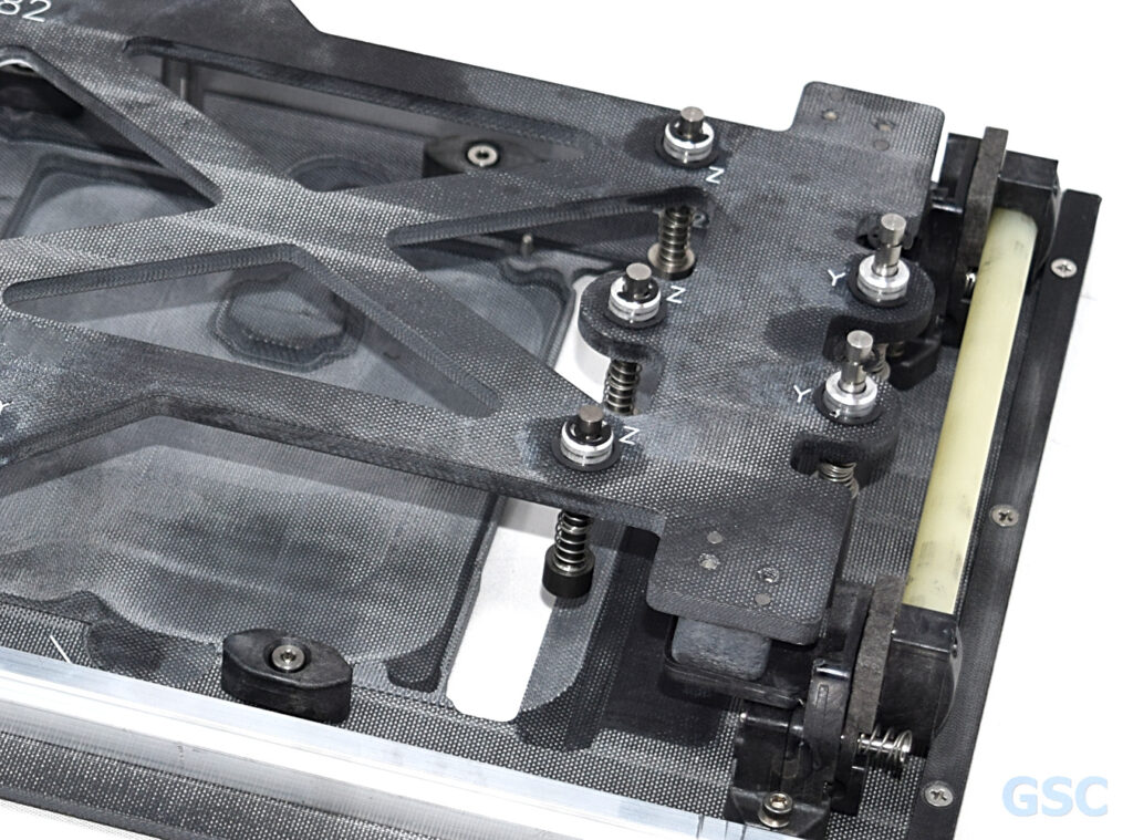 PCBA Gallery | Garland Service Company | Premium Precision Parts and ...