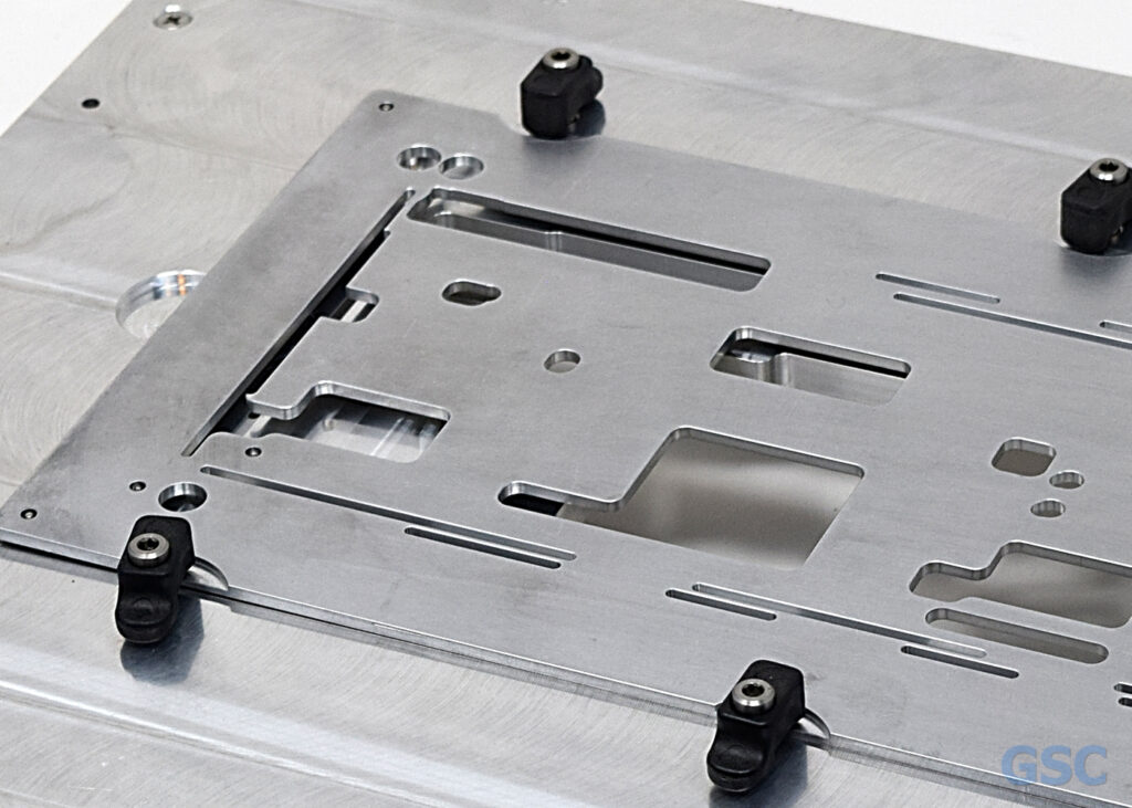 PCBA Gallery | Garland Service Company | Premium Precision Parts and ...