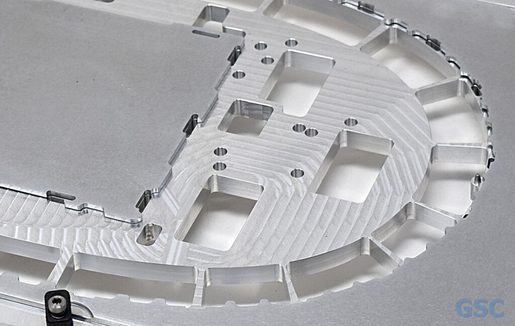 PCBA Gallery | Garland Service Company | Premium Precision Parts and ...