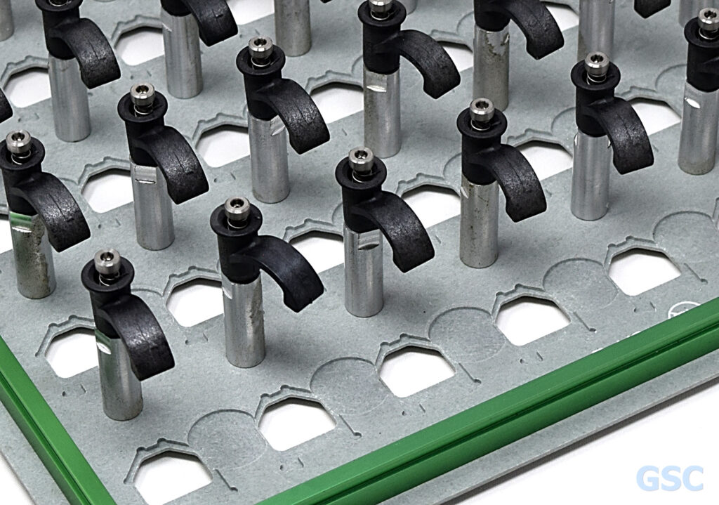 PCBA Gallery | Garland Service Company | Premium Precision Parts and ...