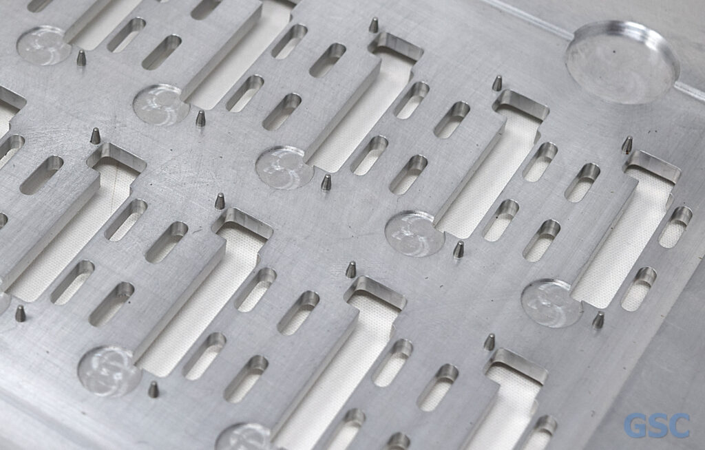 PCBA Gallery | Garland Service Company | Premium Precision Parts and ...