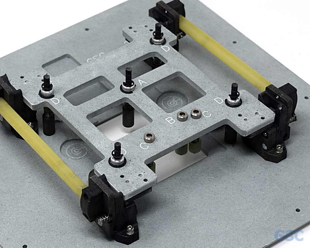 PCBA Gallery | Garland Service Company | Premium Precision Parts and ...