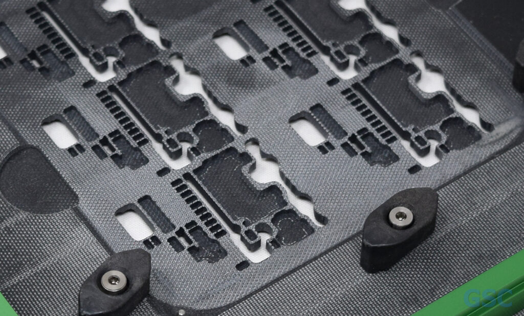 PCBA Gallery | Garland Service Company | Premium Precision Parts and ...