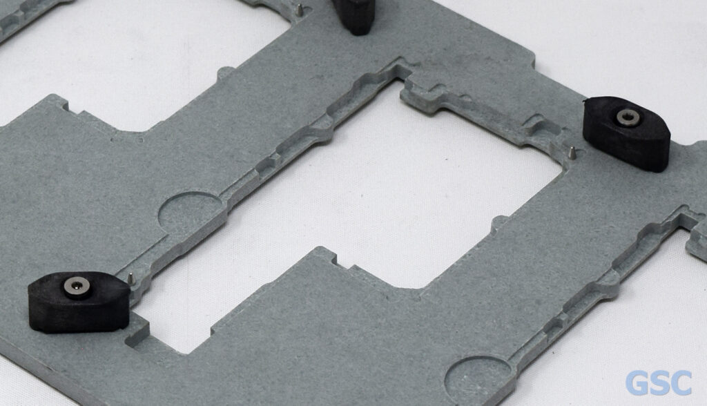 PCBA Gallery | Garland Service Company | Premium Precision Parts and ...