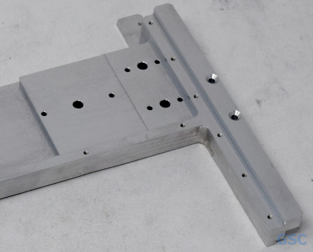 Precision Parts Gallery - Garland Service Company