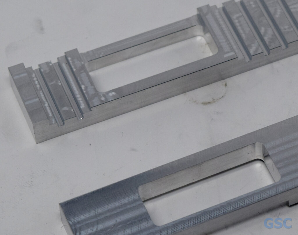 Precision Parts Gallery | Garland Service Company | Premium Precision ...