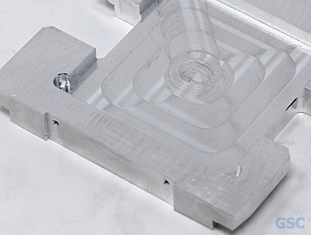 Precision Parts Gallery | Garland Service Company | Premium Precision ...