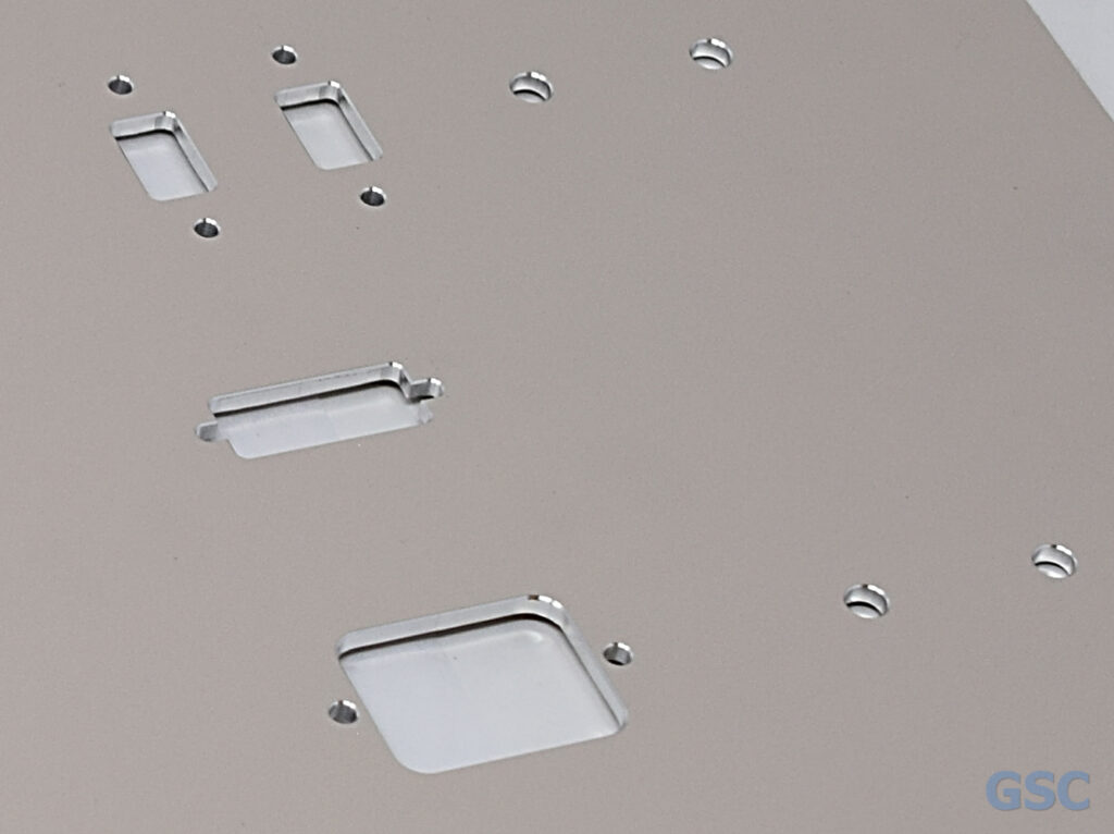 Precision Parts Gallery | Garland Service Company | Premium Precision ...