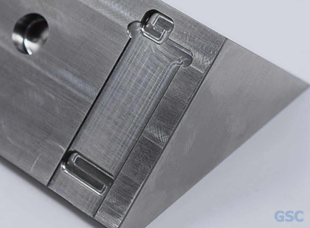 Precision Parts Gallery | Garland Service Company | Premium Precision ...