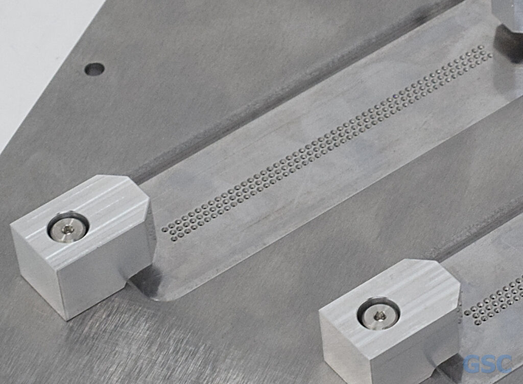 Customer-Designed Tooling Gallery | Garland Service Company | Premium ...