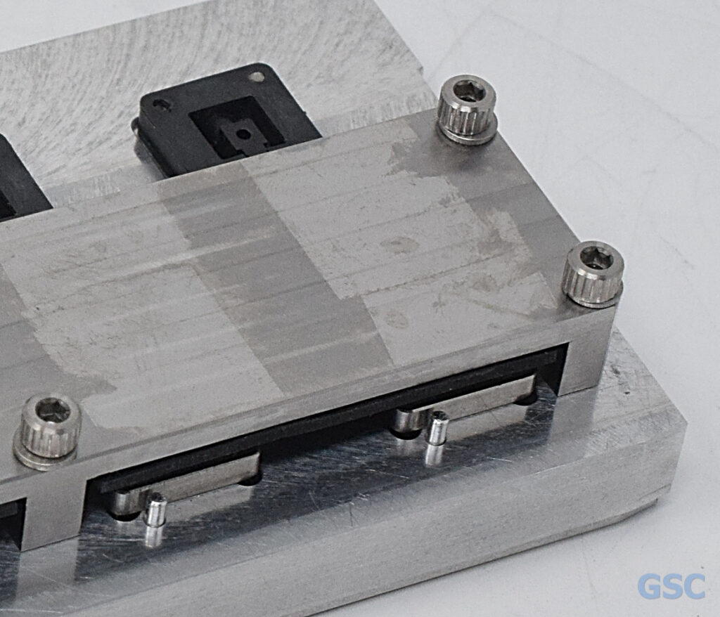 Customer-Designed Tooling Gallery | Garland Service Company | Premium ...