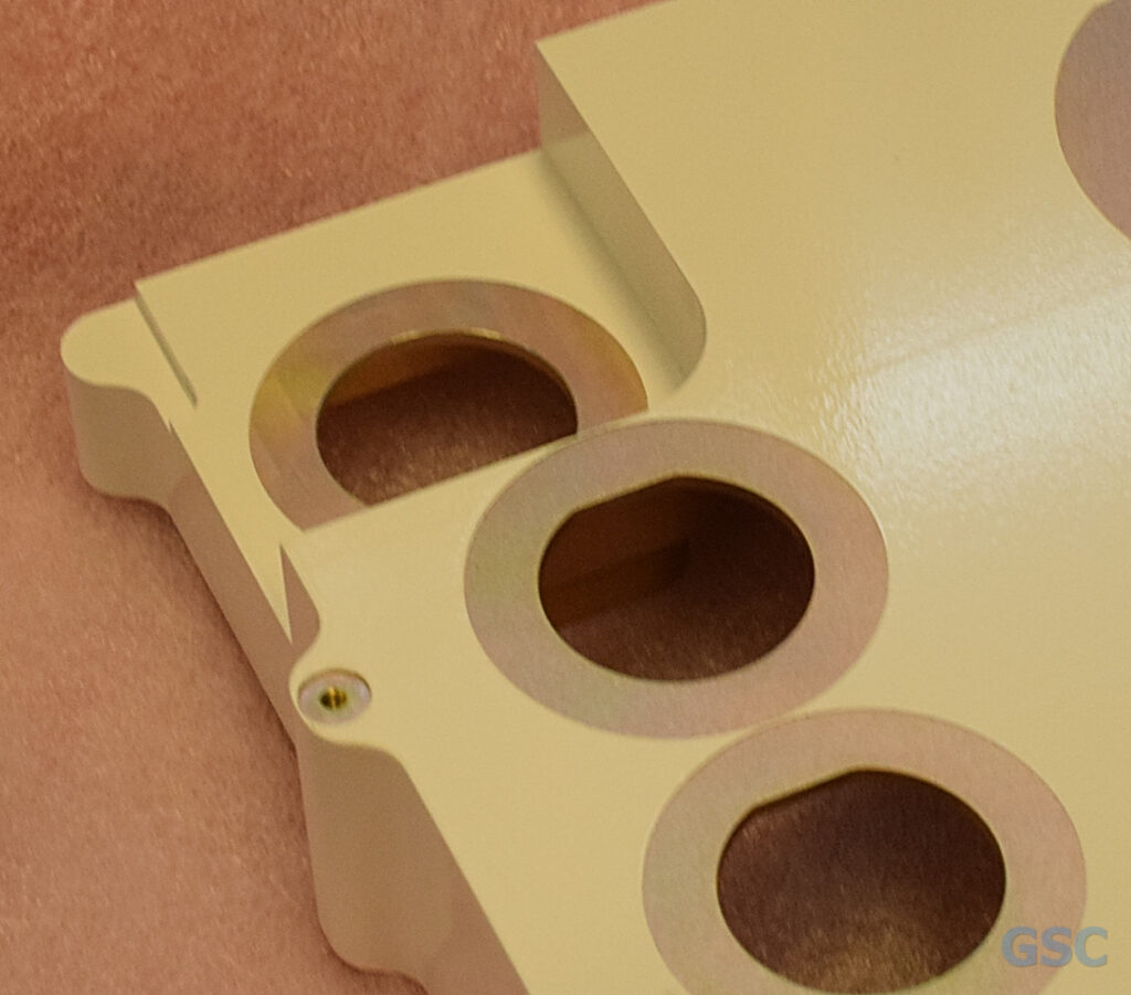 Precision Parts Gallery | Garland Service Company | Premium Precision ...