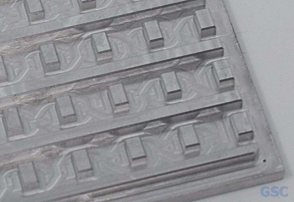 Precision Parts Gallery | Garland Service Company | Premium Precision ...